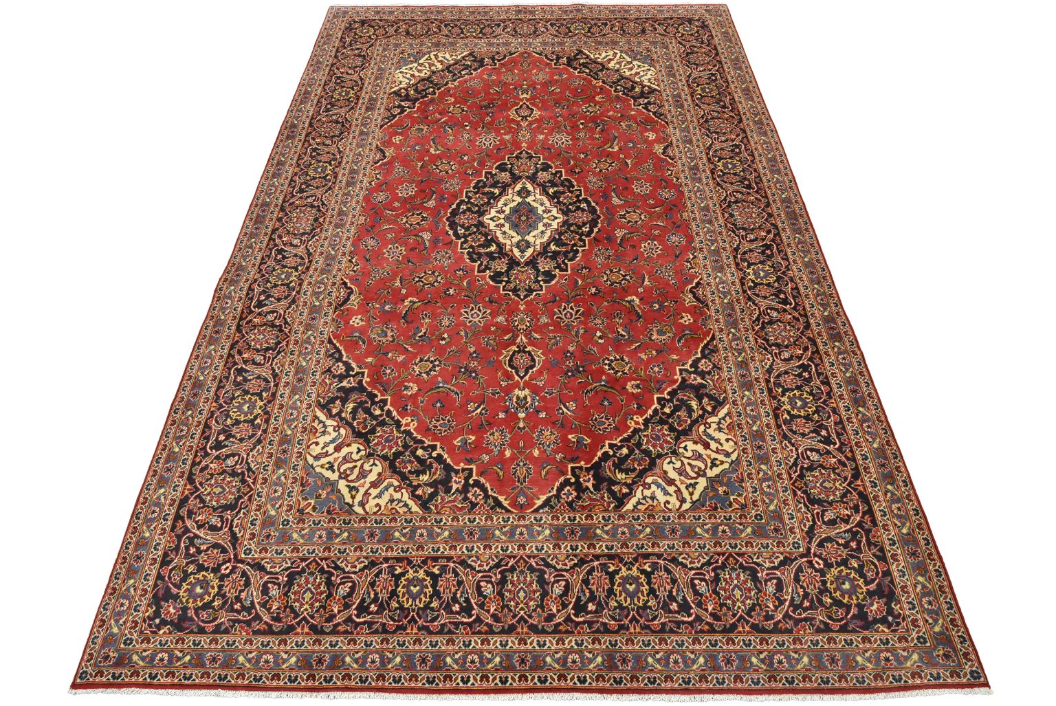 Buy High Quality Oriental Area Rugs Online | eRugBazaar