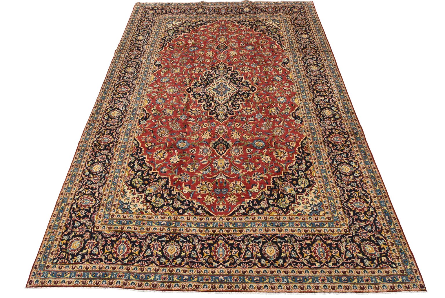 Buy High Quality Oriental Area Rugs Online | eRugBazaar
