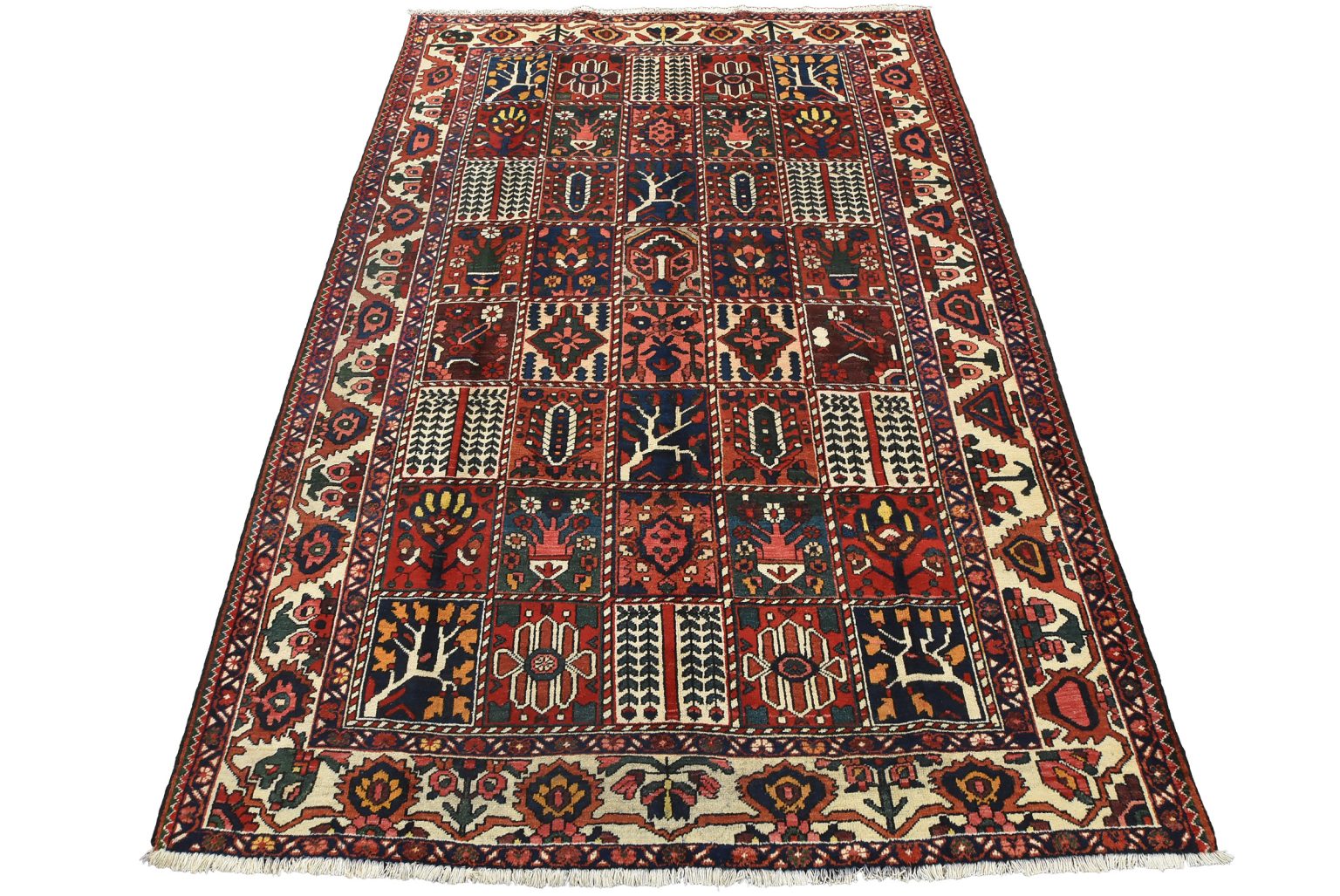 Buy High Quality Oriental Area Rugs Online | eRugBazaar